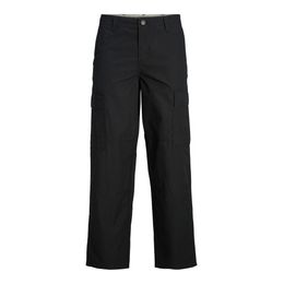 Jack & Jones Jack & Jones Cargo Pants male Black size 32