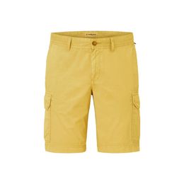 Redpoint Shorts Herren Gr&ouml;&szlig;e 35/36 limone