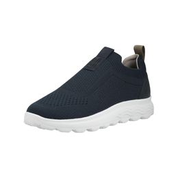 Geox Slip On Herren Gr&ouml;&szlig;e 47 navy