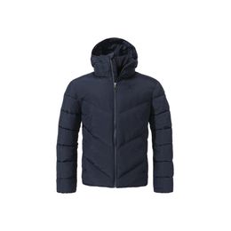 Sch&ouml;ffel Sch&ouml;ffel Funktionsjacke ' Urban Ins Jacket Style Lodos' Herren Gr&ouml;&szlig;e M/L blau