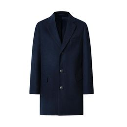 Hackett London Mantel Herren Gr&ouml;&szlig;e L/XL navy