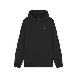 Lyle & Scott Lyle & Scott Jacke Jungen Gr&ouml;&szlig;e 164/176 schwarz