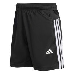 adidas Performance Sportshorts 'WE BAS 3SPQ' Herren Gr&ouml;&szlig;e L schwarz / wei&szlig;