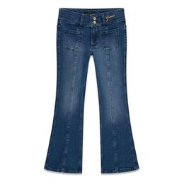 Guess Jeans M&auml;dchen Gr&ouml;&szlig;e 170 dunkelblau