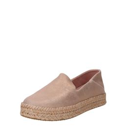 Toms Shoes TOMS Espadrilles Damen Gr&ouml;&szlig;e 42 altrosa