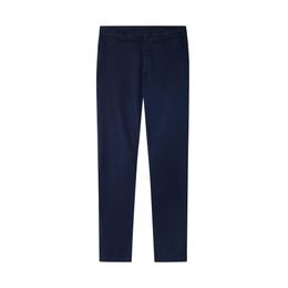 Hackett London Hose Herren Gr&ouml;&szlig;e 3/4 navy / wei&szlig;