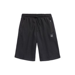 John Devin Shorts Herren Gr&ouml;&szlig;e 35/36 schwarz