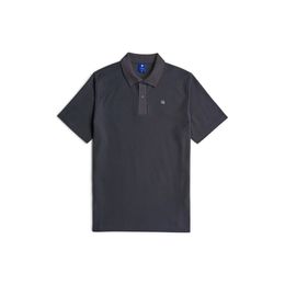 G-Star Raw G-star Poloshirt Herren Gr&ouml;&szlig;e S dunkelgrau