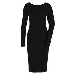 Madeleine Mode Madeleine Kleid Damen Gr&ouml;&szlig;e 34 schwarz
