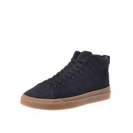 Baldinini Sneaker Damen Gr&ouml;&szlig;e 39 dunkelblau