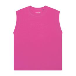Schiesser Schlafshirt ' Mix & Relax ' Damen Gr&ouml;&szlig;e S/M pink