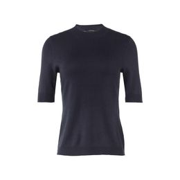 comma, COMMA Pullover Damen Gr&ouml;&szlig;e S marine