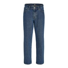 Jack & Jones Jack & Jones Junior Jeans Jungen Gr&ouml;&szlig;e 158 blue denim