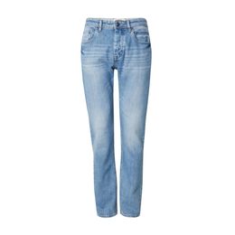 Gang Jeans '94SESTO' Herren Gr&ouml;&szlig;e 33 blue denim