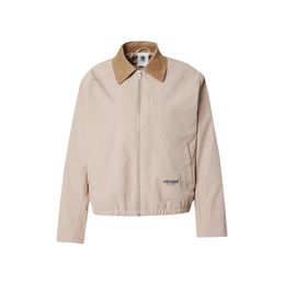 Element Between-Season Jacket 'STAND' female Beige size L