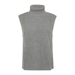 s.Oliver Pullover Damen Gr&ouml;&szlig;e L graumeliert