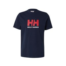 Helly Hansen Shirt male Blue size M