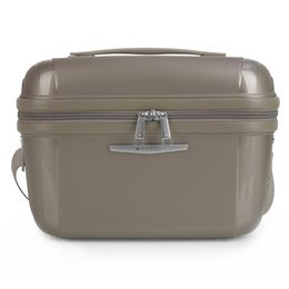 GABOL Kulturtasche Damen Gr&ouml;&szlig;e XS/XL taupe
