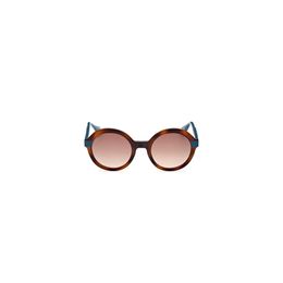 MAX & Co. Max&co. Sonnenbrille Damen Gr&ouml;&szlig;e One Size hellbraun