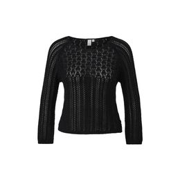 QS Pullover Damen Gr&ouml;&szlig;e XL schwarz