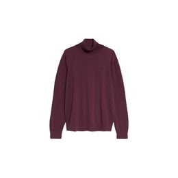 armedangels Strickpullover GAARDO Herren Gr&ouml;&szlig;e M bordeaux