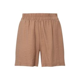 Rivus Shorts Damen Gr&ouml;&szlig;e 40 taupe