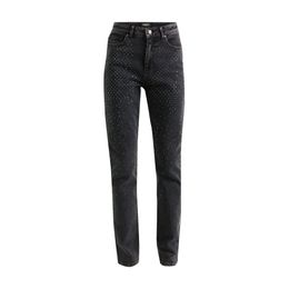 Only Jeans Damen Gr&ouml;&szlig;e 26 black denim