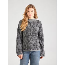 s.Oliver Pullover Damen Gr&ouml;&szlig;e XXL grau / anthrazit