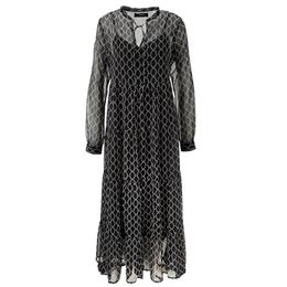 Aniston Casual Dress female Black size 44