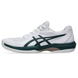 asics Athletic Shoes male White size 44,5
