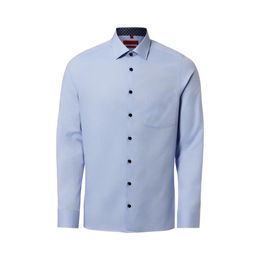 Finshley & Harding Finshley & Harding Hemd Herren Gr&ouml;&szlig;e 41 hellblau