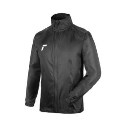 Reusch Sportjacke Herren Gr&ouml;&szlig;e L schwarz / wei&szlig;