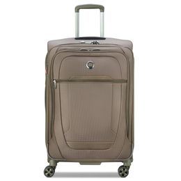 Delsey Paris Trolley 'Helium DLX' Herren Gr&ouml;&szlig;e One Size hellbraun