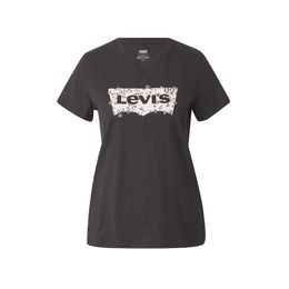 Levi's Levi's Shirt 'The Perfect Tee' female Black size XL