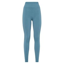Plein Sport Workout Pants female Blue size 5XL