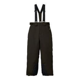 name it Outdoor Pants 'Slope10' boy Black size 122