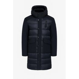 Ombre Jacke Herren Gr&ouml;&szlig;e XXL schwarz