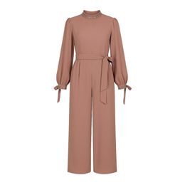 Modamihram Jumpsuit Damen Gr&ouml;&szlig;e M mokka