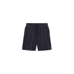 armedangels Shorts 'Oraan Terry' Herren Gr&ouml;&szlig;e 31/32 marine