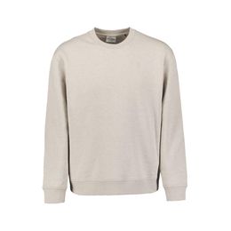 NO EXCESS Sweatshirt Herren Gr&ouml;&szlig;e S kitt
