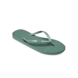 Roxy Sandals 'Viva Iv' female Green size 41