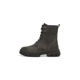 Marc O'Polo Marc O'polo Schn&uuml;rstiefel 'Josy' Damen Gr&ouml;&szlig;e 42 anthrazit Winterschuhe
