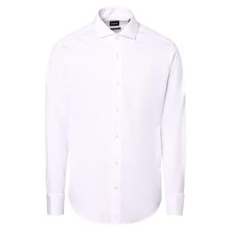 BOSS Business Shirt 'JOE' male White size 41