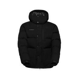 Mammut Outdoorjacke &lsquo;Roseg 2.0&rsquo; Herren Gr&ouml;&szlig;e XL schwarz