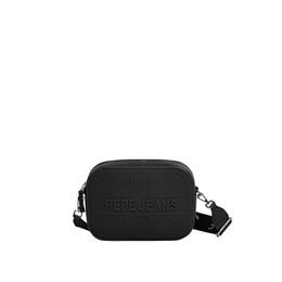 Pepe Jeans Handtasche 'GRACE' Damen Gr&ouml;&szlig;e One Size schwarz