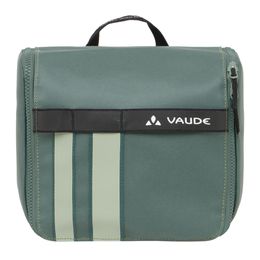 Vaude Kulturtasche 'Banaba' Herren Gr&ouml;&szlig;e One Size gr&uuml;n / hellgr&uuml;n / schwarz
