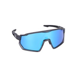 Endurance Sportsonnenbrille 'Mathieu' Herren Gr&ouml;&szlig;e One Size schwarz