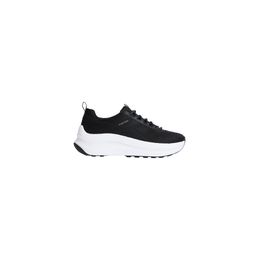 Calvin Klein Sneaker 'Chunky' Damen Gr&ouml;&szlig;e 39 schwarz