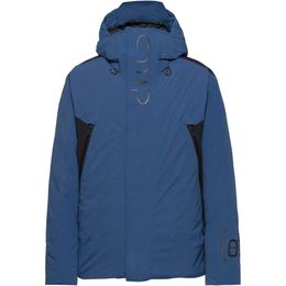 CMP Jacke Herren Gr&ouml;&szlig;e S blau / schwarz