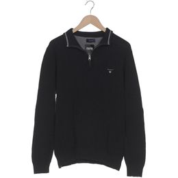 Gant Pullover Herren Gr&ouml;&szlig;e XXL Second Hand marine
